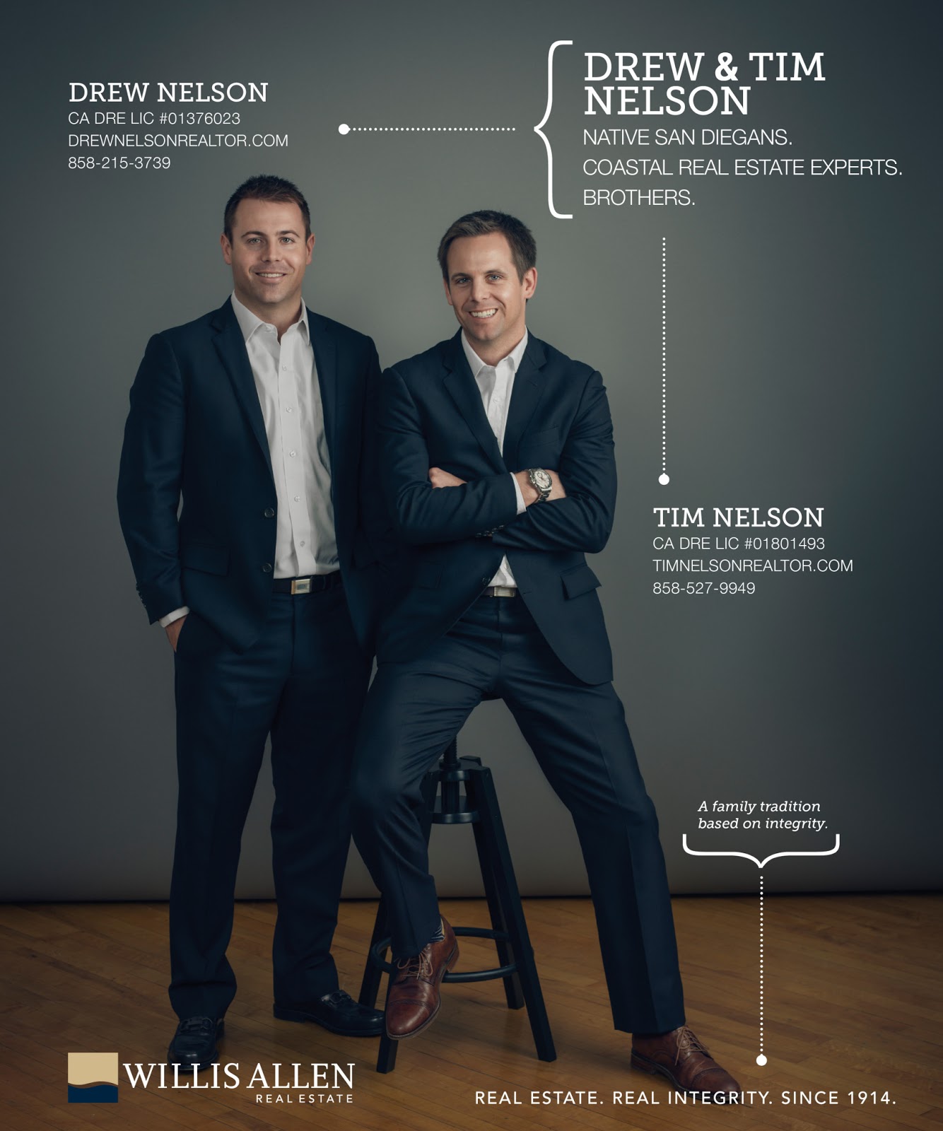 Jackie Miserany Make It Pretty Design, LLC Creative Design & Marketing ...