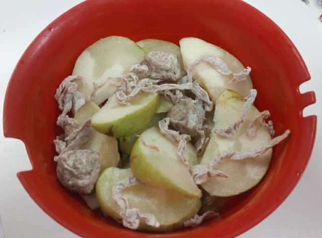 JAMBU BERSAMA JERUK BETIK & ASAM BOI