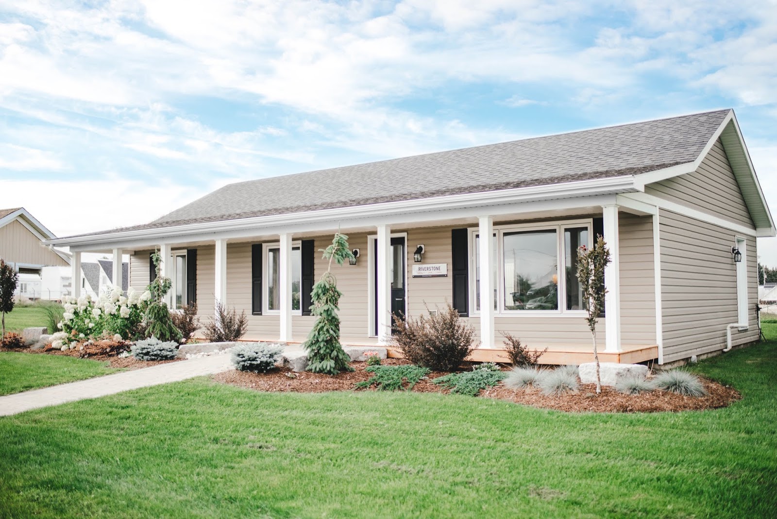 Prefab Homes - Modular Homes - Canada: Modular Prefab Homes by Quality ...