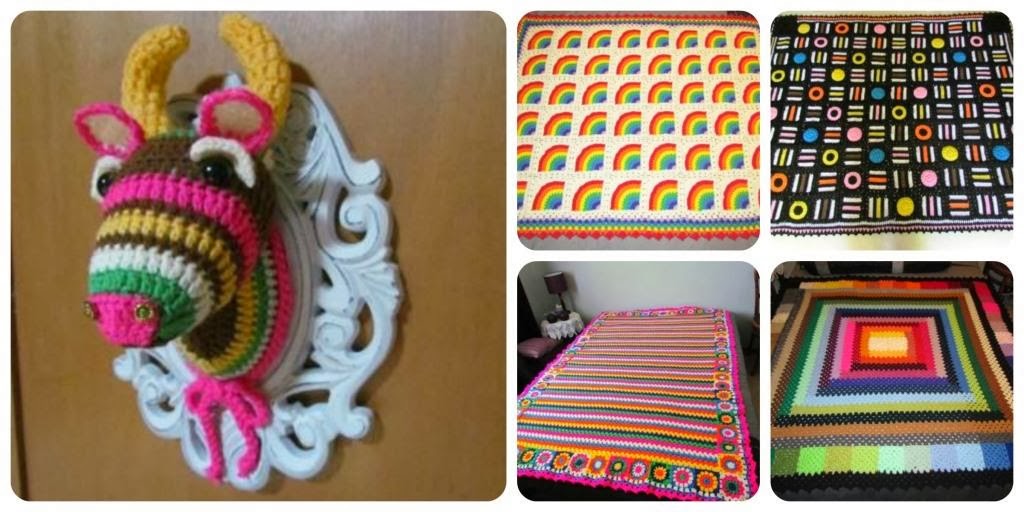 Hekel Idees: Kuiergas #9: Louisa van Taak