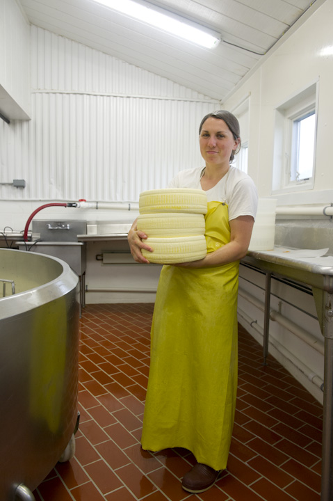 Morgan Ione Photography: Consider Bardwell Farm, West Pawlet, Vermont