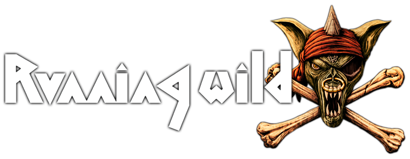 Blessed Death: Running Wild