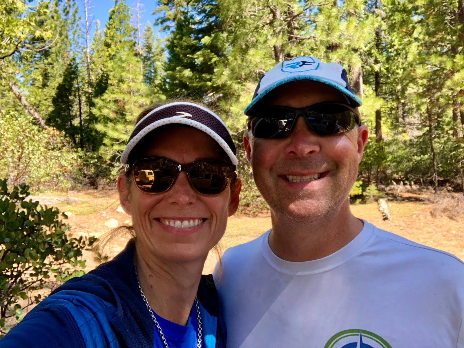 Crystal Basin Boondocking - Memorial Day 2020