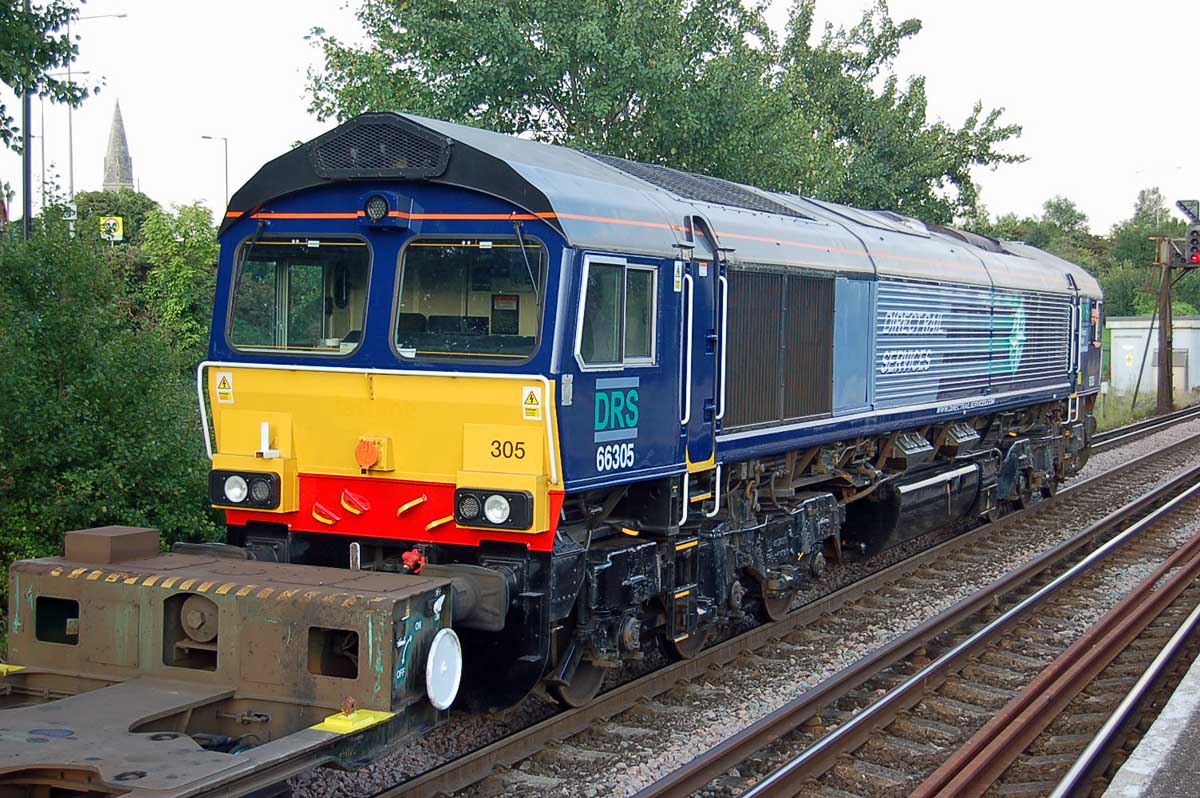 47s and other Classic Power at Southampton: July 2011