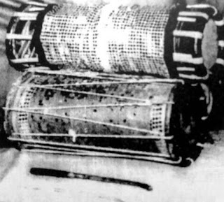 Lalitha - Nandini's column : Pambai