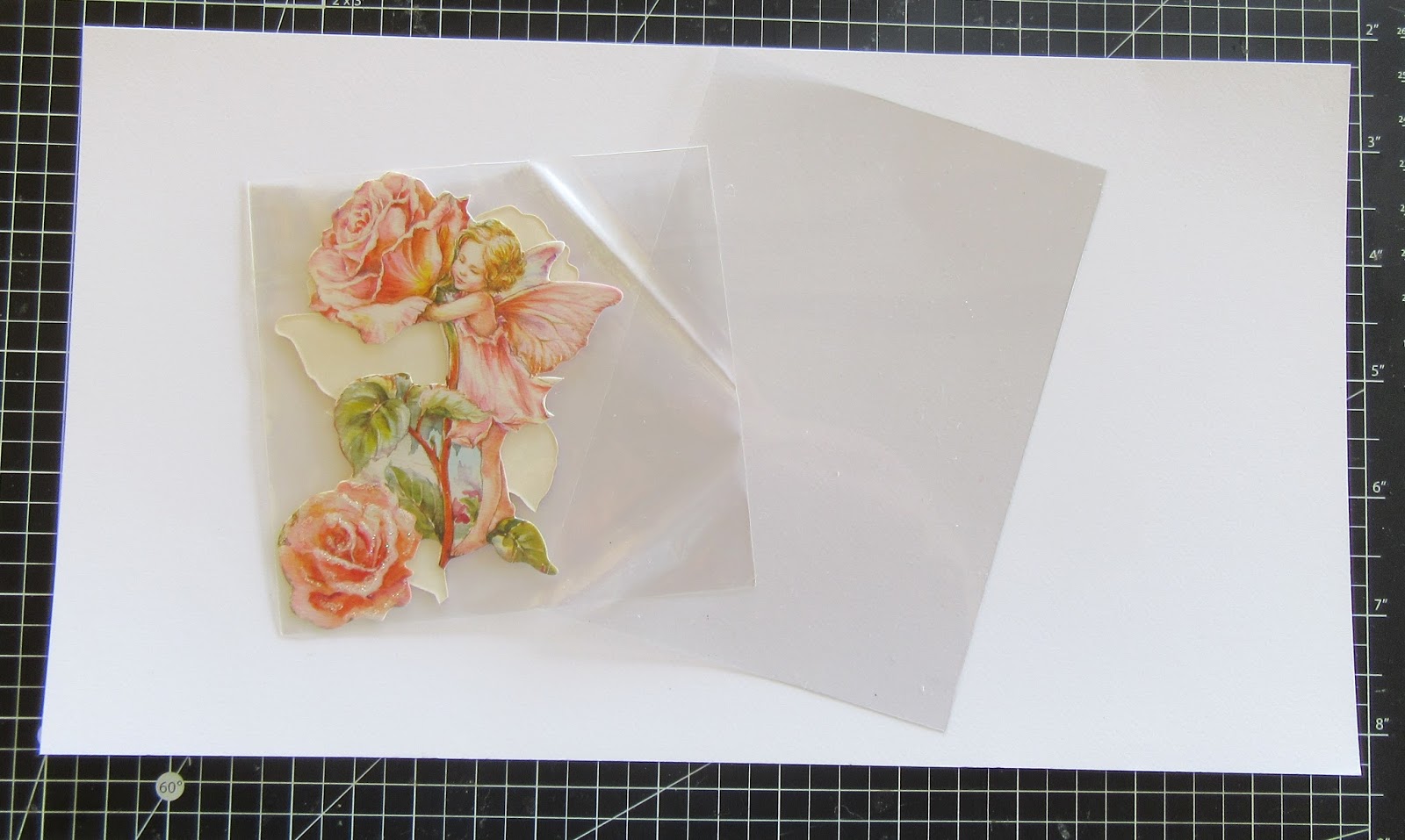 3D Box Card Tutorial