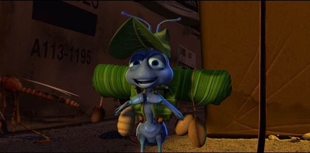 DISNEY MAGIC: A113: EL MISTERIOSO CÓDIGO DE DISNEY-PIXAR