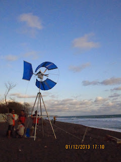 AGEENT: Agricultural Engineering Energy Team: Bayu Biru - Kompetisis ...