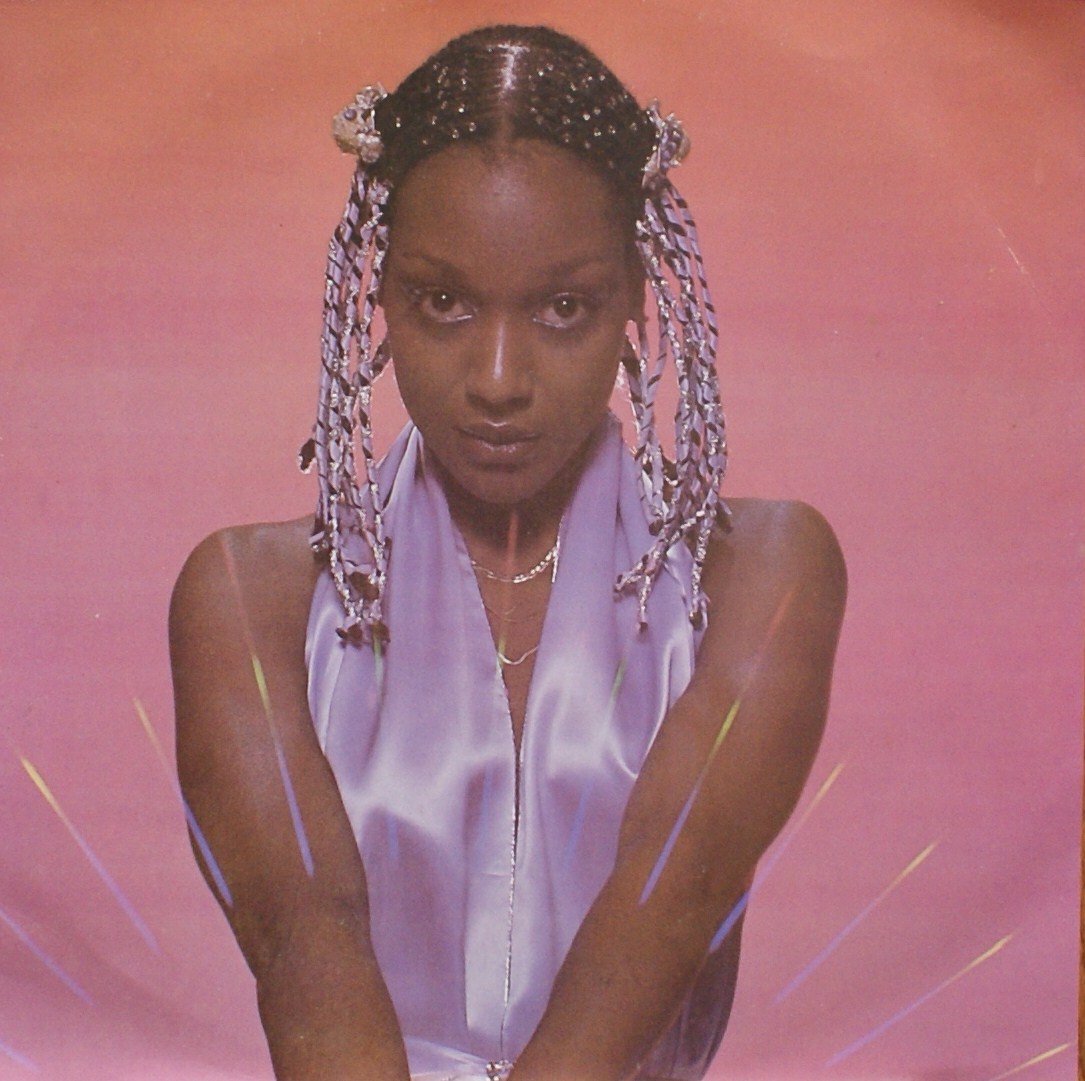 My Daily Kona: Monday Music "Knock on wood" by Amii Stewart