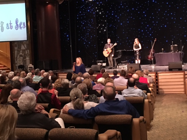 Mile Markers: February 2017