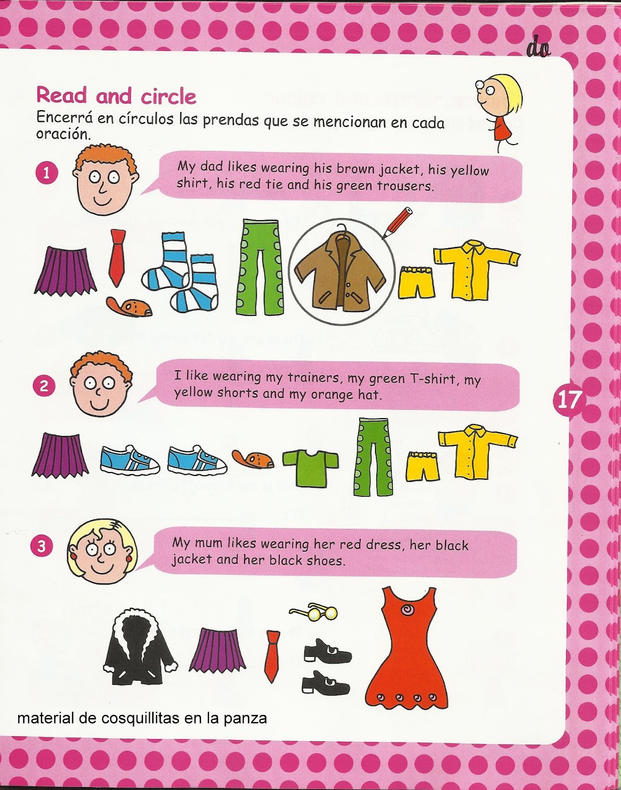 APOYO ESCOLAR ING MASCHWITZT CONTACTO TELEF 011-15-37910372: MI ROPA ...