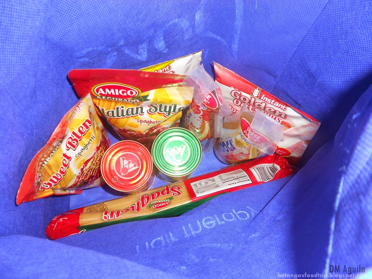 Batangas Foodtrip: Loot Bag of Goodness: Chooga Chooga Fruit Drink ...