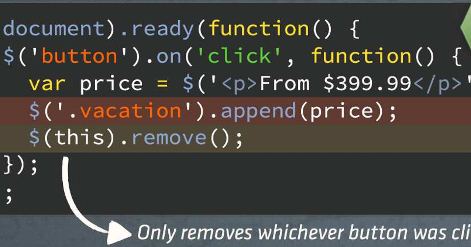 Identify a list of advanced features provided by jQuery and explain ...