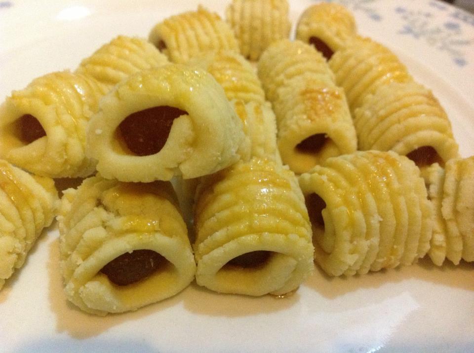 Heavenly products ...: Deepavali cookies 2012