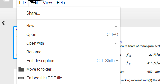 Reinforced Concrete Design: INTRODUCTION