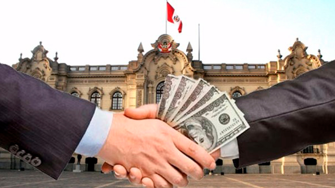 ¿cuánto Afecta La Corrupción Al Desarrollo Del Perú Forjando