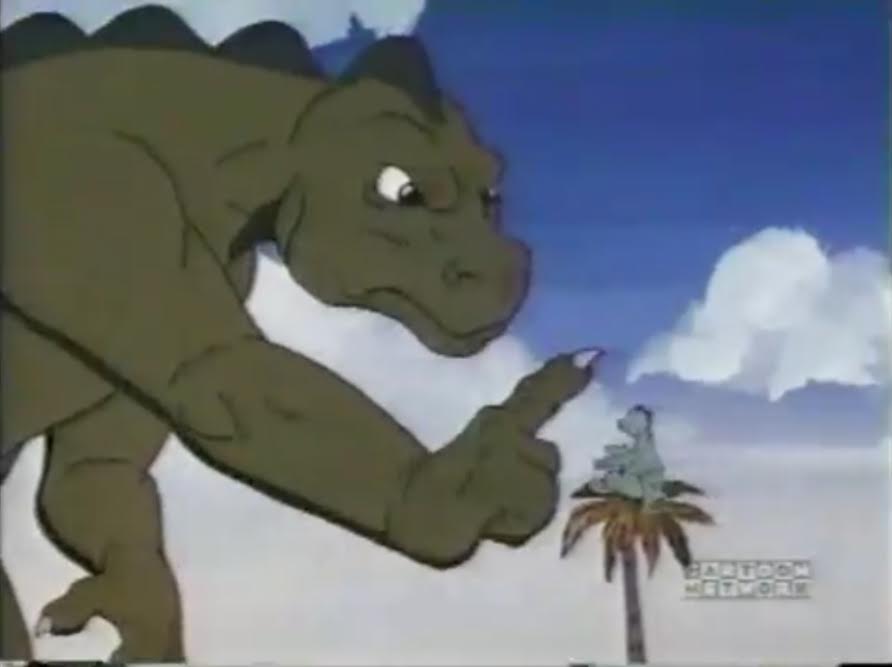 John Kenneth Muir's Reflections on Cult Movies and Classic TV: Cult-TV ...