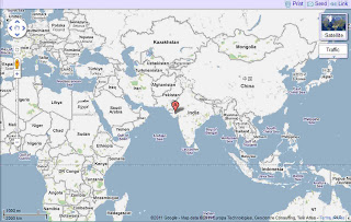 Universal Gravitation: An Indian summer - 2