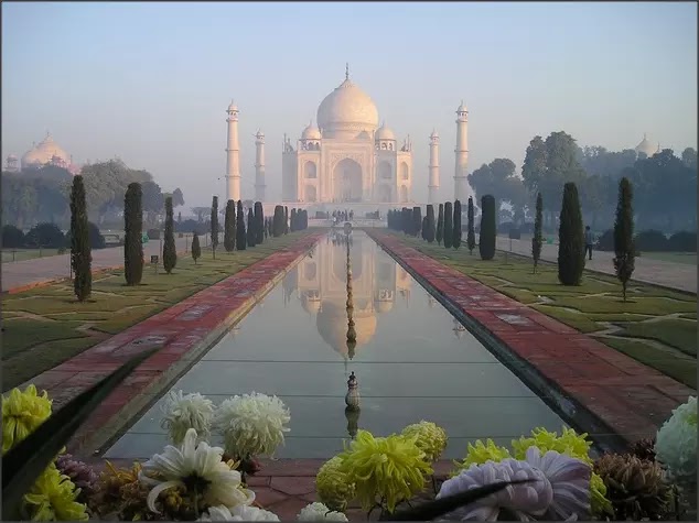 5 attractions in india(Eco Tourism in the world) - Eco Tourism in the world