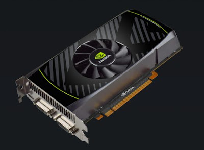 NVIDIA Geforce GT 545 OEM GDDR5