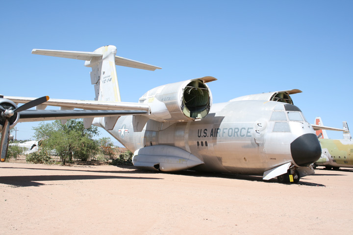 Che Genetic: C-17 GLOBEMASTER III: Diseñalo y después te compro