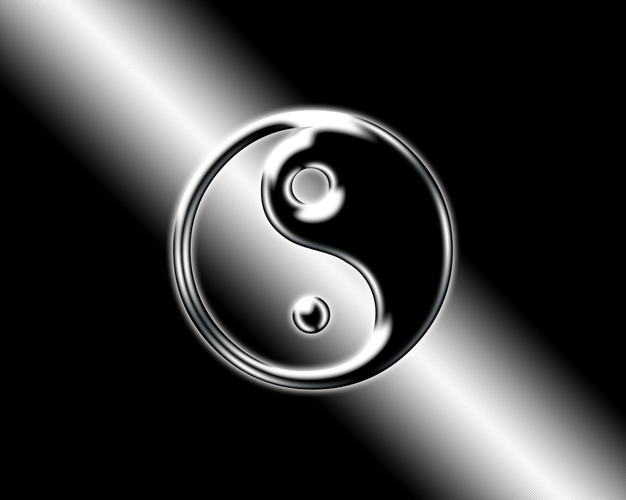 WEB MARCIAL: Filosofía: El Ying y el Yang