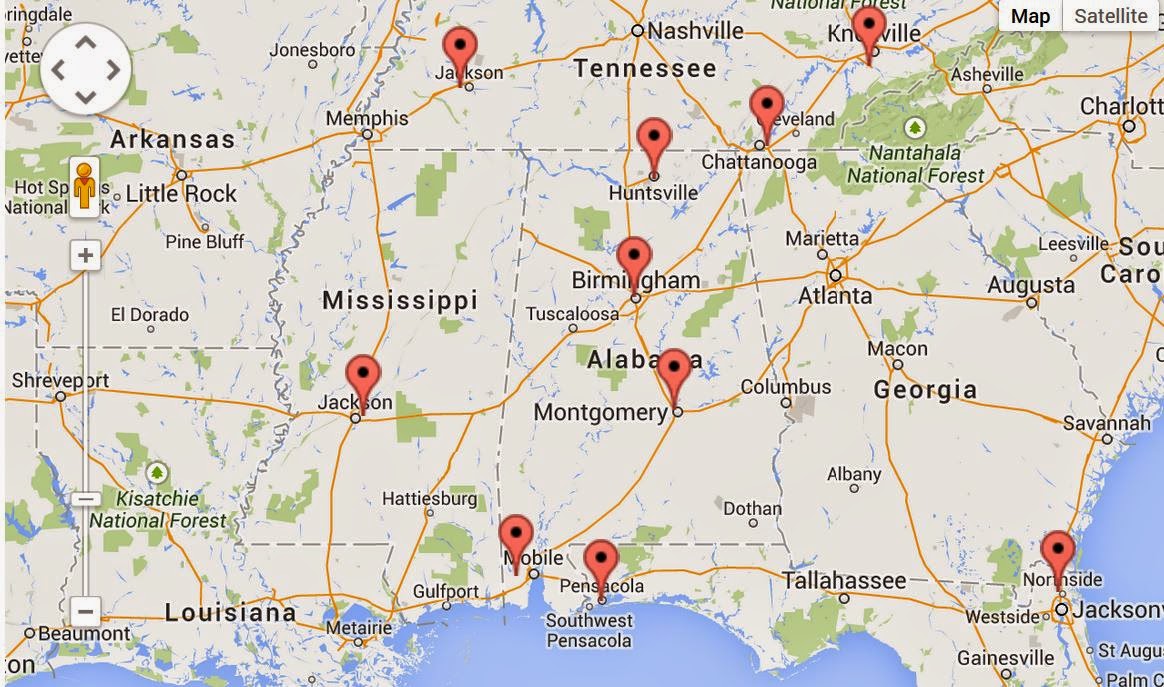 The Montgomery Baseball Blog: But... Why?, Red Flags for BayBears Fans ...