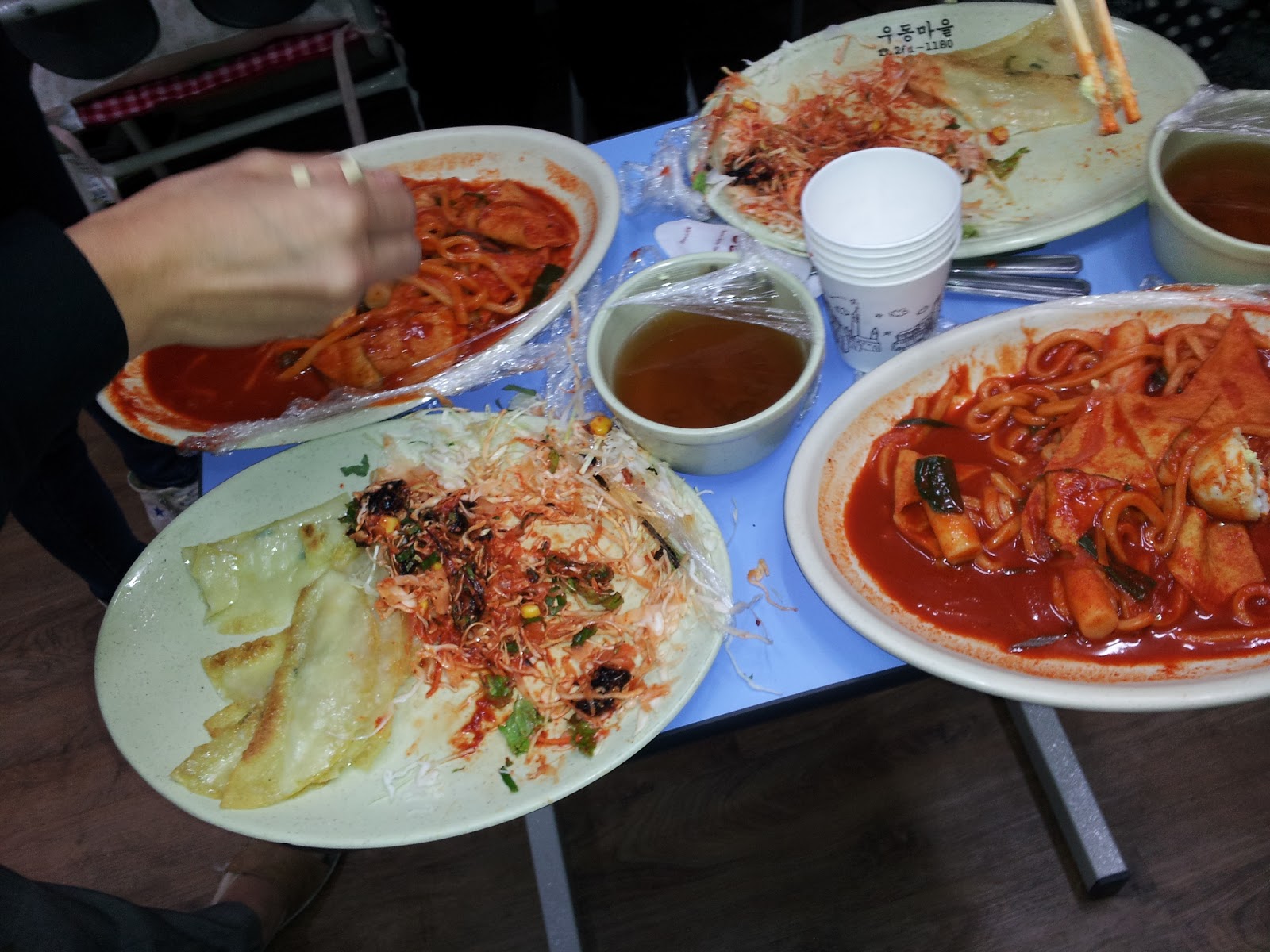 Changwon Living: SCENES FROM CHANGWON