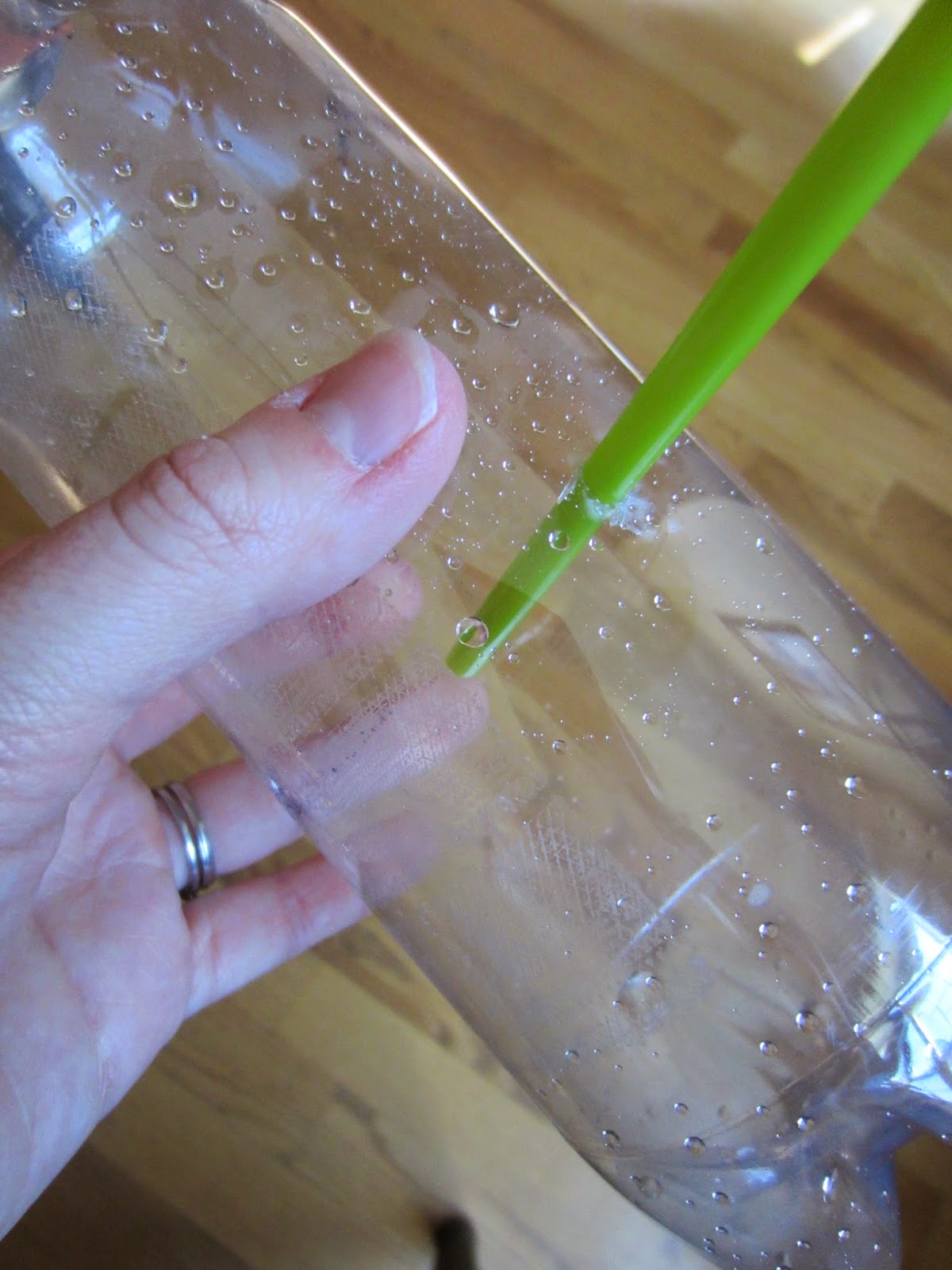 Relentlessly Fun, Deceptively Educational: DIY Water Fountain