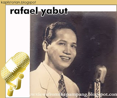 The Kapampangan Listorian: 108. 11 INFLUENTIAL KAPAMPANGAN RADIO ...