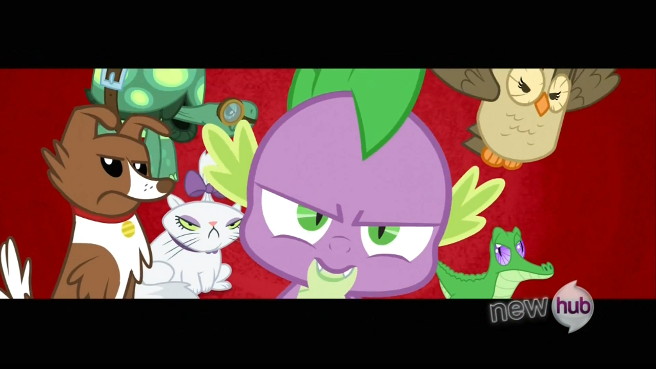 Equestria Daily - MLP Stuff!: 01/29/13