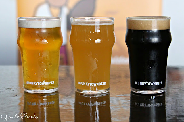 gin & pearls : The Collective Brewing Project: Your Craft Beer Hangout