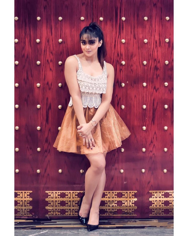 Natasha Doshi Hot Photo Stills