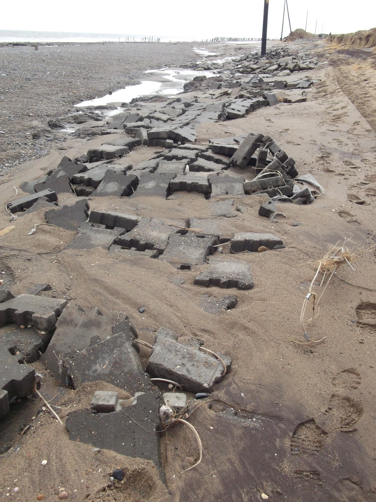 Heart Shaped: Spurn Point