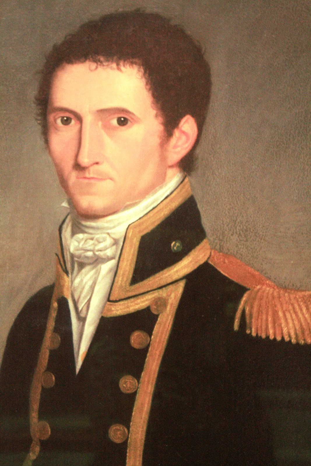 Kate's Blog: Art Gallery of South Australia: Part One