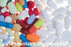 les cours dentaires