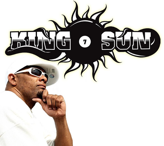 The Kool Skool: King Sun - Mythological Rapper, 5%er, Zulu King, Battle ...
