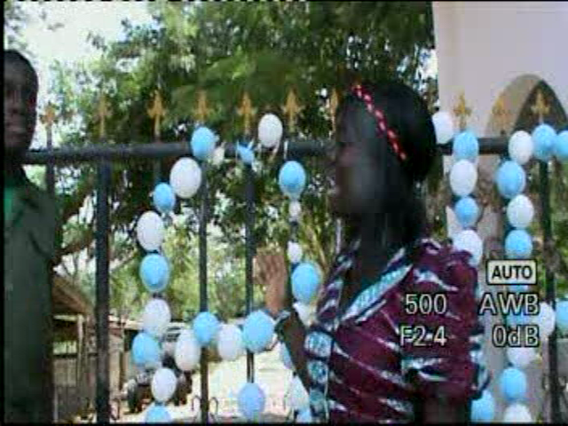 SAMMO SENIOR HIGH SCHOOL: PHOTO GALLERY