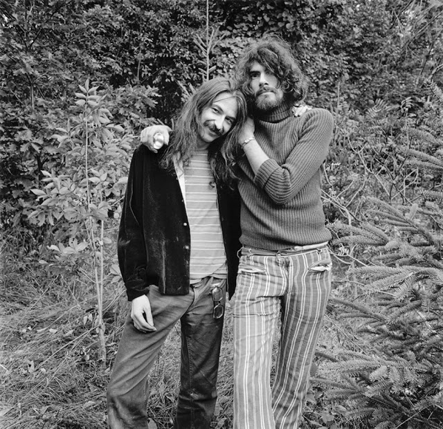 I MIEI SOGNI D'ANARCHIA - Calabria Anarchica: The Holy Modal Rounders ...