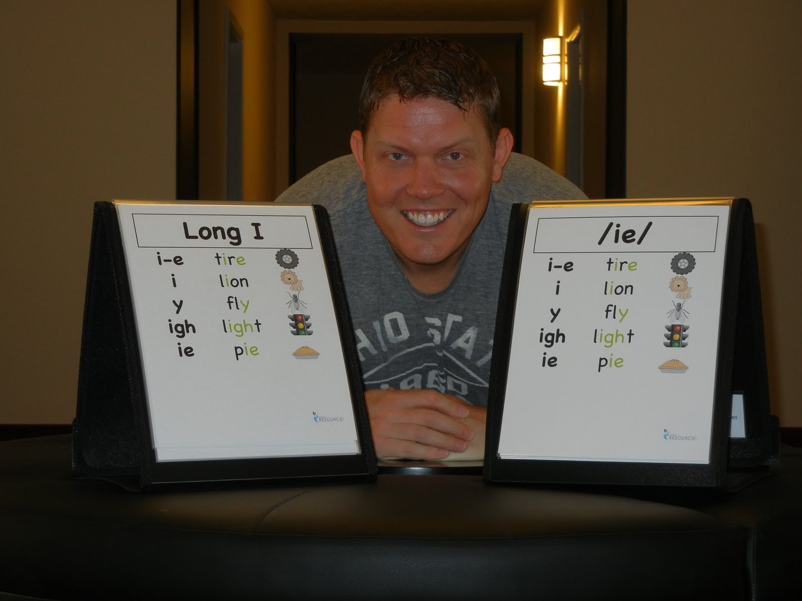 Two Can Do It: Code Variation Flip Chart