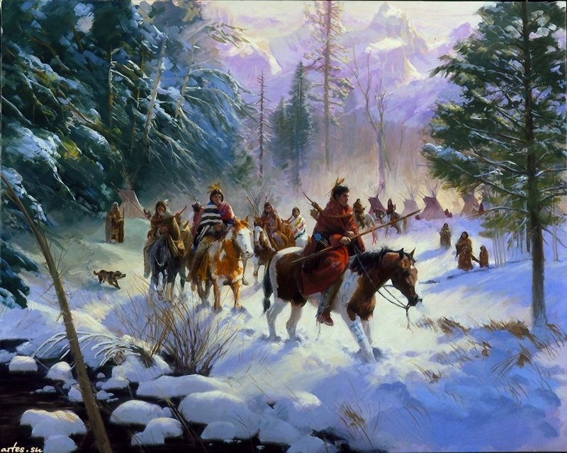 Görsel Sanatlar Deposu / Fine Arts Archive: Jim CARSON