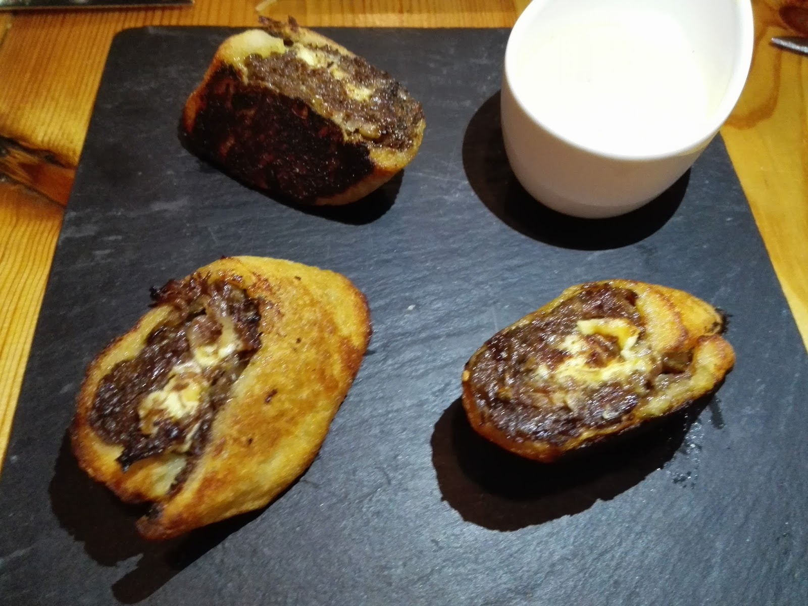 Restaurante Dos Cuiners // Mataró