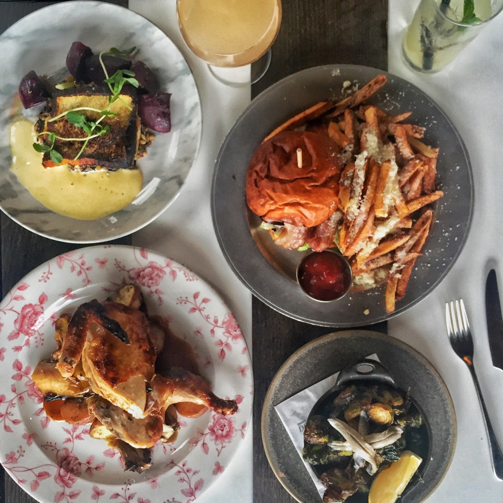 Drake Devonshire Inn • Prince Edward County | Sincerely, KN | Toronto ...