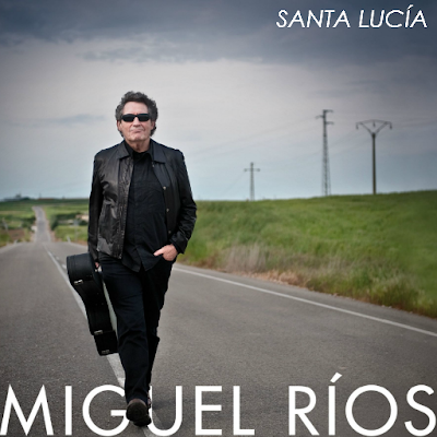 Solo Ochenta: Miguel Ríos - Santa Lucía