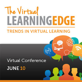Helge Scherlund's eLearning News: ON24 relaunches Virtual Learning Edge ...