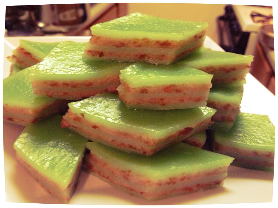 Banh Da Lon Recipe - Banana-breads.com