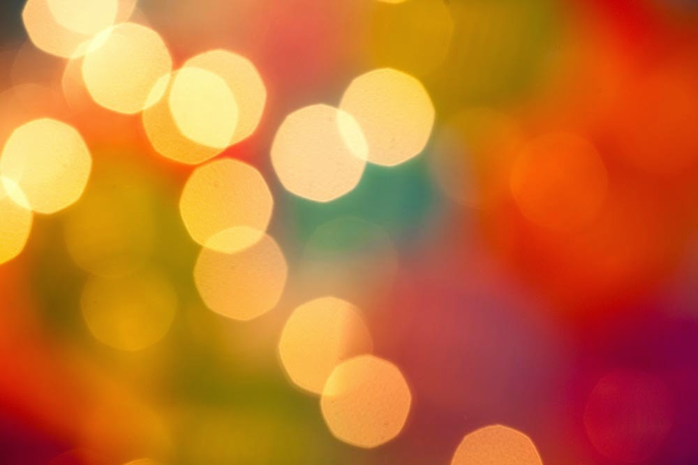 Ciberestética: Los Qualia digitales (4): las luminosidades