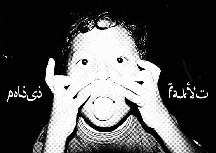 blog, reza pradipto: wek, fakyu