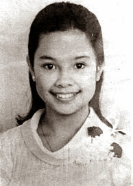 CHEF... Happy Times: LEA SALONGA... That Little Girl