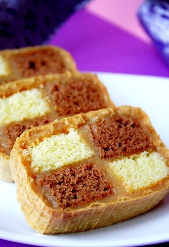 Recepti: Slatki rolati (6)